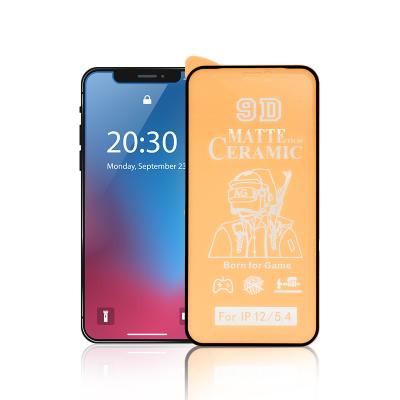 Cina 2.5D Wholesale Factory Price 21D tempered glass Cheap Price 11 Screen Protector Full Glue For infinix x653 x657 in vendita