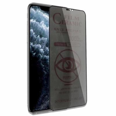 Cina Factory Supply Newest For iPhone13 9D Ceramic Glass for iphone Xiaomi/samsung/huawei/realme in vendita