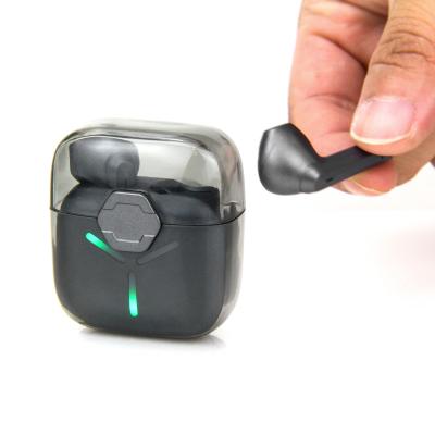 Cina 2021 New arrivals Wholesale wireless stereo mini Invisible in ear headphones Earphone for samsung for iphone in vendita