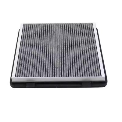 China 1107681-00-A Air Cleaner Element Car Filter For Tesla Model Y Air Conditioner for sale