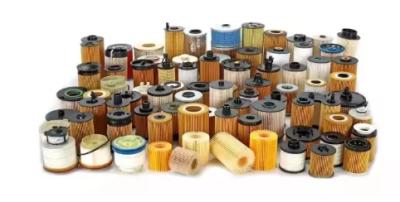 Chine Filtre de remplacement d'huile pour chargeurs/camions à remorqueurs à vendre