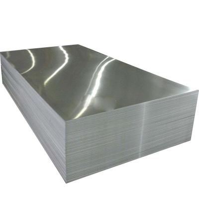 Cina Piatto di lucidatura trafilato a freddo 316L 316 321 di acciaio inossidabile che laminano a freddo per l'elevatore in vendita
