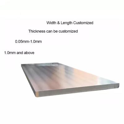 Cina Spessore decorativo dello strato 1mm di acciaio inossidabile dell'elevatore di 4x8 316L 304 in vendita