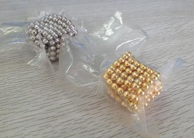 China Imanes sinterizados potentes ahorros de energía de la bola de los imanes CJ159 del neodimio pequeños en venta