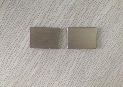 Китай Спеченные магниты постоянный магнитный f 2,5 * 2,5 * 1.6mm бора утюга неодимия продается