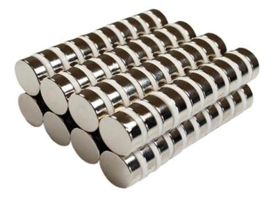 China N35 - Forma de encargo ISO Sandard de los imanes des alta temperatura del neodimio N55 en venta