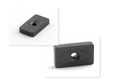Cina Il nuovo forte magnte customed della ferrite della terra rara con i numeri o i caratteri su ha fornito dai fornitori professionali in vendita