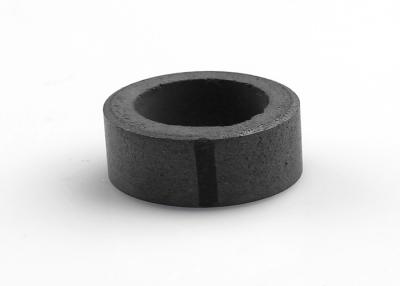 China Ímãs cerâmicos do anel/ferrite do bloco/cubo para os geradores ROHS C1 BH 8,36 KJ/M3 à venda