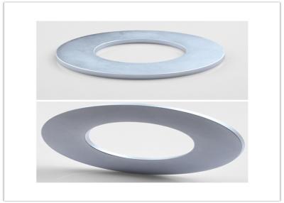 China N52 de Zn Met een laag bedekte Magneten van de Neodymiumring voor Hoge Magnetisch van de Windturbogenerator Te koop
