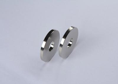 China Zn dat Permanente Gesinterde Gesinterde Ndfeb-Corrosiebestendig Magnetenoem met een laag bedekt Te koop