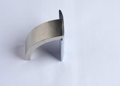 Cina Magneti di segmento del neodimio del rivestimento dello Zn N35 o del Ni per il generatore eolico a turbina ed il dispositivo di levitazione magnetica in vendita