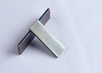 China Bloco feito sob encomenda poderoso do ímã N52 do neodímio para o atuador elétrico do freio à venda