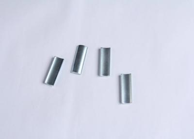 Cina con il prezzo competitivo i piccoli pezzi segmentano i magneti del neodimio che ricoprono lo Zn o il Ni in vendita