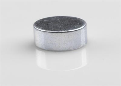Cina Resistente alla corrosione rivestito del neodimio di segmento dell'epossidico permanente flessibile dei magneti in vendita