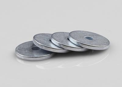 Cina Magnete del neodimio del disco di D10X5X5MM con buona qualità ed il certificato di ROHS e di ISO9001 in vendita