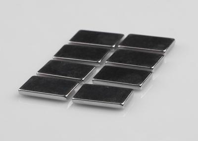 Cina customized small size neodymium magnet used in wiper with strong power in vendita
