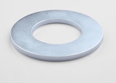 Cina big ring neodymium magnet withROHS and ISO 9001 and SGS and VDA6.3 certificate in vendita
