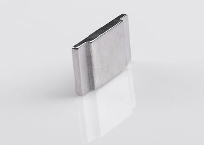 Cina Magnete permanente di NdFeB con HCJ di superficie ed alto qualificato come pure Br in vendita