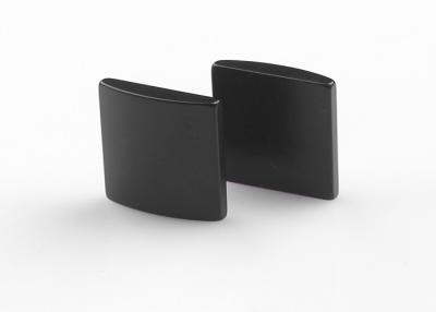 Cina Magnete a resina epossidica del neodimio di forma dell'arco del rivestimento con il certificato della PORTATA e di ROHS in vendita