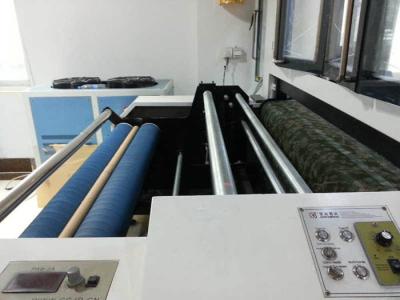 Китай Настольный компьютер Engraver лазера ткани бархата, гальванометр летая гравировальный станок лазера продается