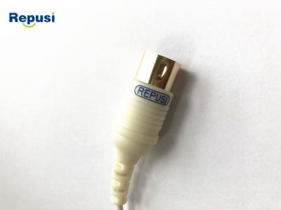 Κίνα Επαναχρησιμοποιήσιμο EMG καλώδιο κατόχων βελόνων ύφασμα-1.5F REPUSI για τις ομόκεντρες βελόνες EMG προς πώληση