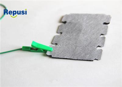 중국 처분할 수 있는 자동 접착 전극/EKG 진단 탭 전극 판매용