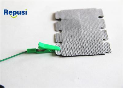 중국 처분할 수 있는 자동 접착 전극/EKG 진단 탭 전극 판매용