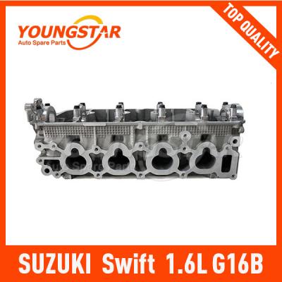 China CULATA SUZUKI Vitara/rápido/Baleno 1,6 16V G16B 11100-57B02 en venta