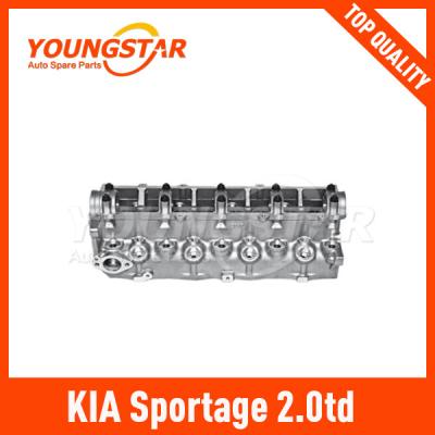 China CULATA Kia Sportage 2.0td en venta