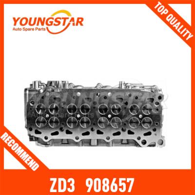 China Termine a cabeça de cilindro NISSAN ZD3 A2 7701061586 à venda