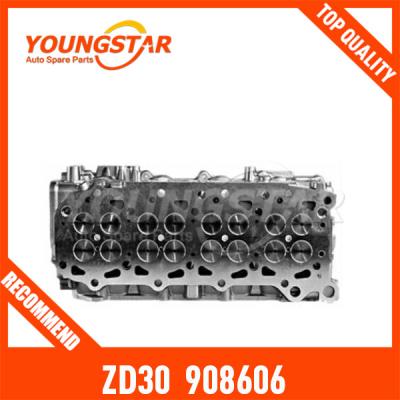 China Termine a cabeça de cilindro NISSAN ZD30 11039-VC10A à venda