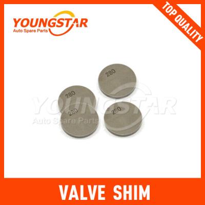 China CUÑA de la VÁLVULA de TOYOTA 2KD en venta