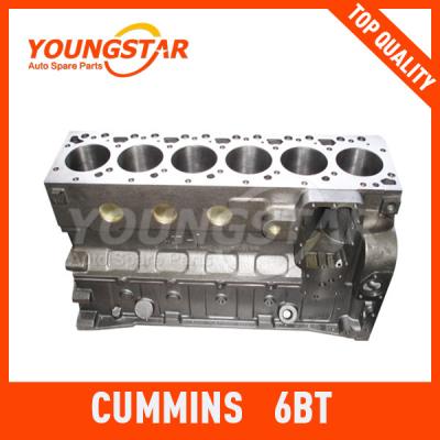 China Bloco de cilindro CUMMINS 6BT à venda