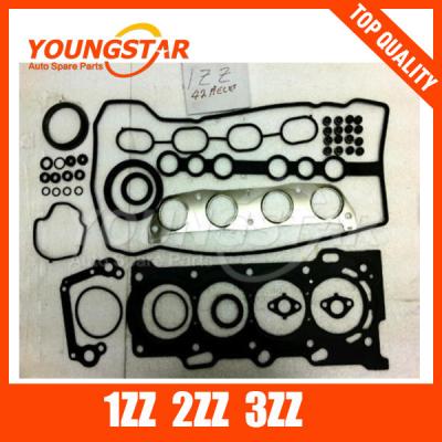 China Os motores do zz 2zz 3zz 4zz de Toyota Corolla 1 TERMINAM a gaxeta da RECONSTRUÇÃO do MOTOR ajustaram 04111-22152 à venda