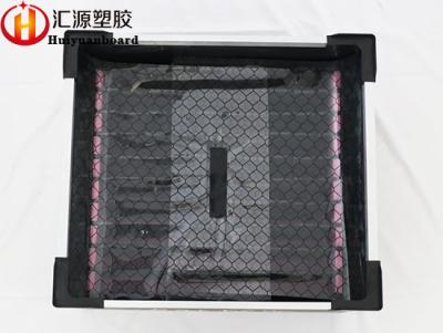 Cina Buoni divisori di Correx di durezza di anti dimensione su ordinazione statica in vendita