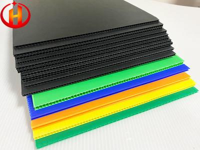 Cina L'anti plastica statica di ESD 2000gsm riveste resistente di umidità in vendita