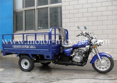 Cina Motociclo Trike, triciclo RS200ZH-C della ruota del piatto d'acciaio tre del motore del carico in vendita