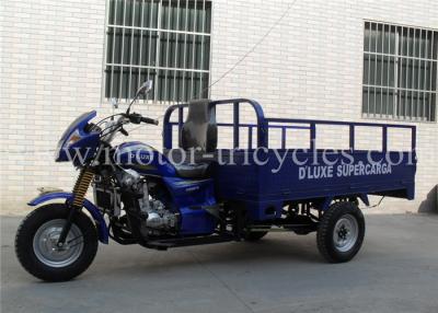 Cina Sistema di accensione speciale di CDI del motociclo del carico della ruota della copertura tre del faro in vendita