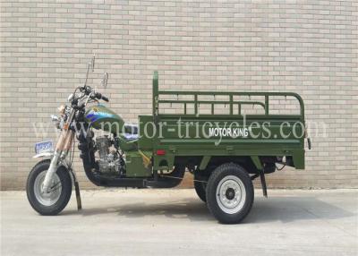 Cina Il singolo serbatoio di combustibile 12L tre del cilindro spinge le motociclette con il fanale posteriore/faro in vendita