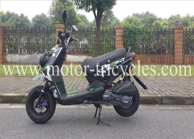Cina I motorini LH150-1 dei motocicli di modo raffreddano la certificazione del motorino ISO9000 ccc della benzina in vendita