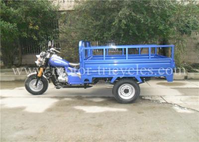 Cina Motociclo Trike del triciclo della benzina della struttura di Strongger con la batteria di 12V 9A in vendita