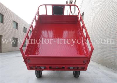 Cina Colore facoltativo di scossa elettrica di scambio di ruote del triciclo tre del motore del carico di RS200ZH-FC in vendita