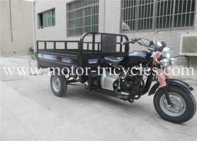 Cina certificazione della frizione ISO9000 ccc di Manul del triciclo del motore di 150CC 200CC 250CC in vendita