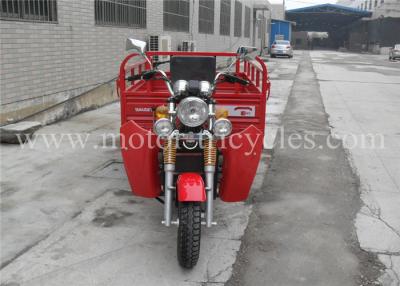 Cina 80 sistema di accensione di CDI di Trike del motore di raffreddamento a aria del triciclo del motore di velocità massima 250CC di km/ora in vendita