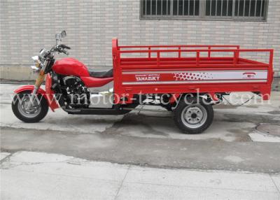 Cina 163FML il motore 250CC tre spinge il motociclo Trike, 3 motorini di motore del gas della ruota in vendita