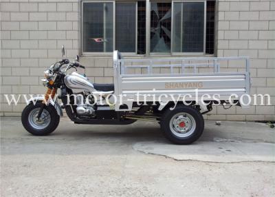Cina 4 velocità dell'azionamento di asse del motociclo del carraio del triciclo tre del motore del colpo 150CC 5 in vendita