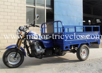 Cina Modello di fiore facoltativo di colore del triciclo del motore del carico del Eec di RS200ZH-E 200cc in vendita