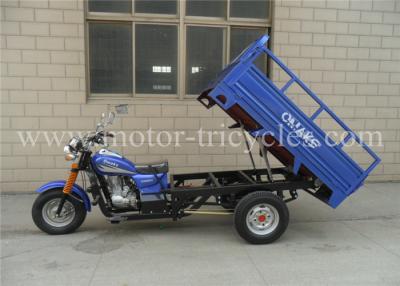 Cina Motociclo delle ruote del triciclo tre del Eec, triciclo del motore di 150CC 200CC 250CC in vendita