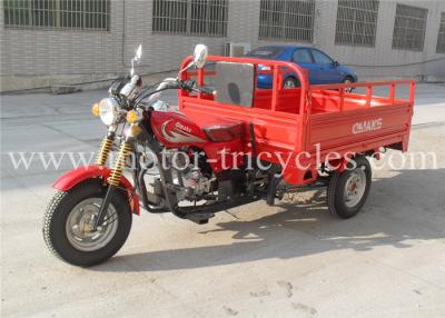 Cina trasmissione di velocità dell'azionamento di asse dei motocicli del triciclo del motore di 200CC 250CC 150CC 5 in vendita