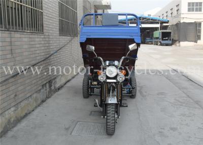 Cina 150CC 200CC 250CC tre spingono la frizione di Manul delle automobili dei motocicli con la base di ruota di 2130mm in vendita